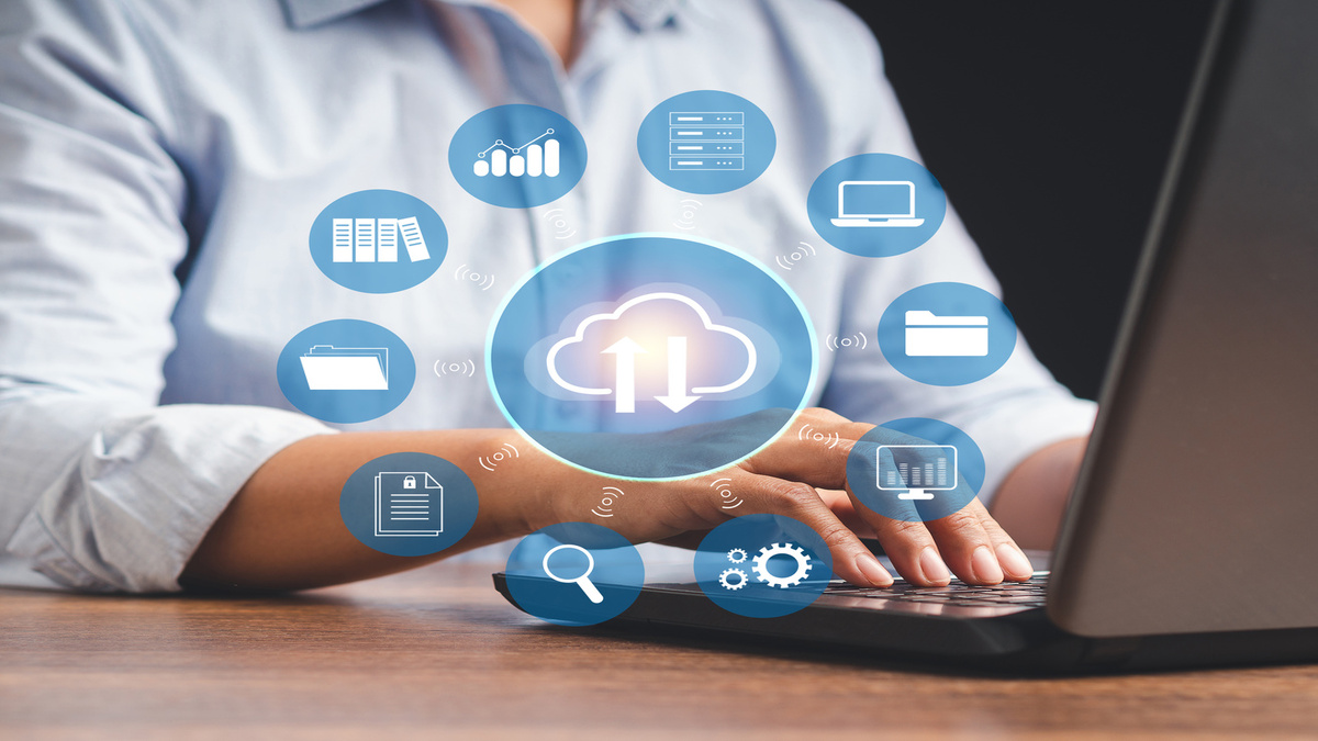 5 Reasons Why You Must Partner with a Managed Services Provider ...